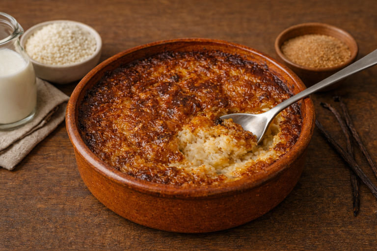 Comment préparer la teurgoule normande : véritable recette expliquée