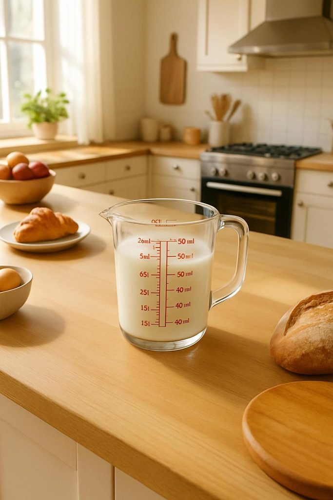 20 cl en ml : conversion exacte et équivalences pratiques
